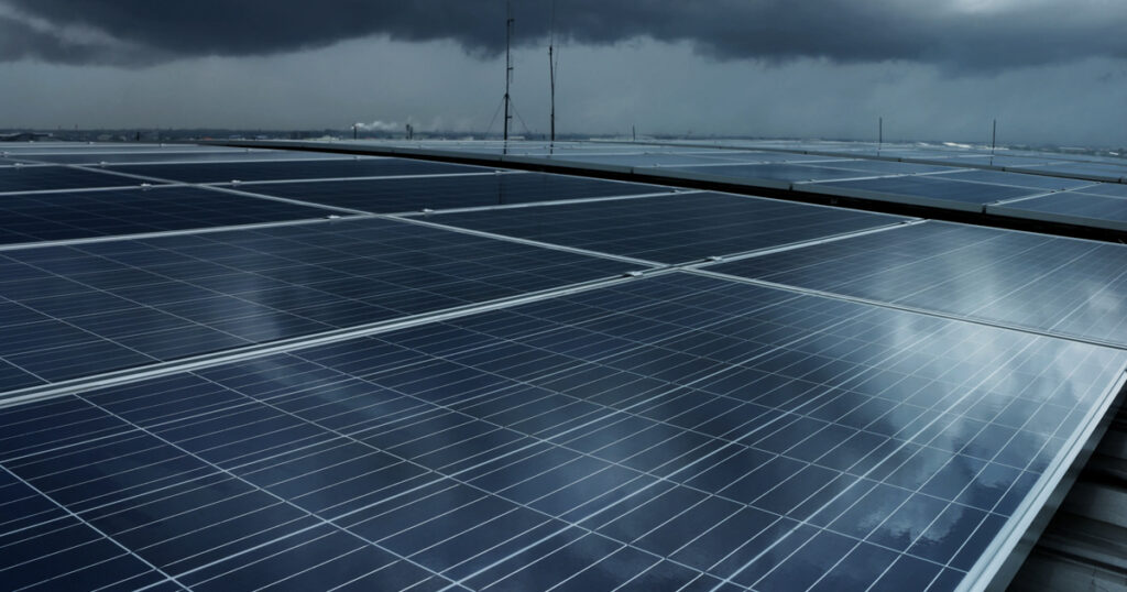 Mitos y realidades sobre la energía solar – Laustin Energy